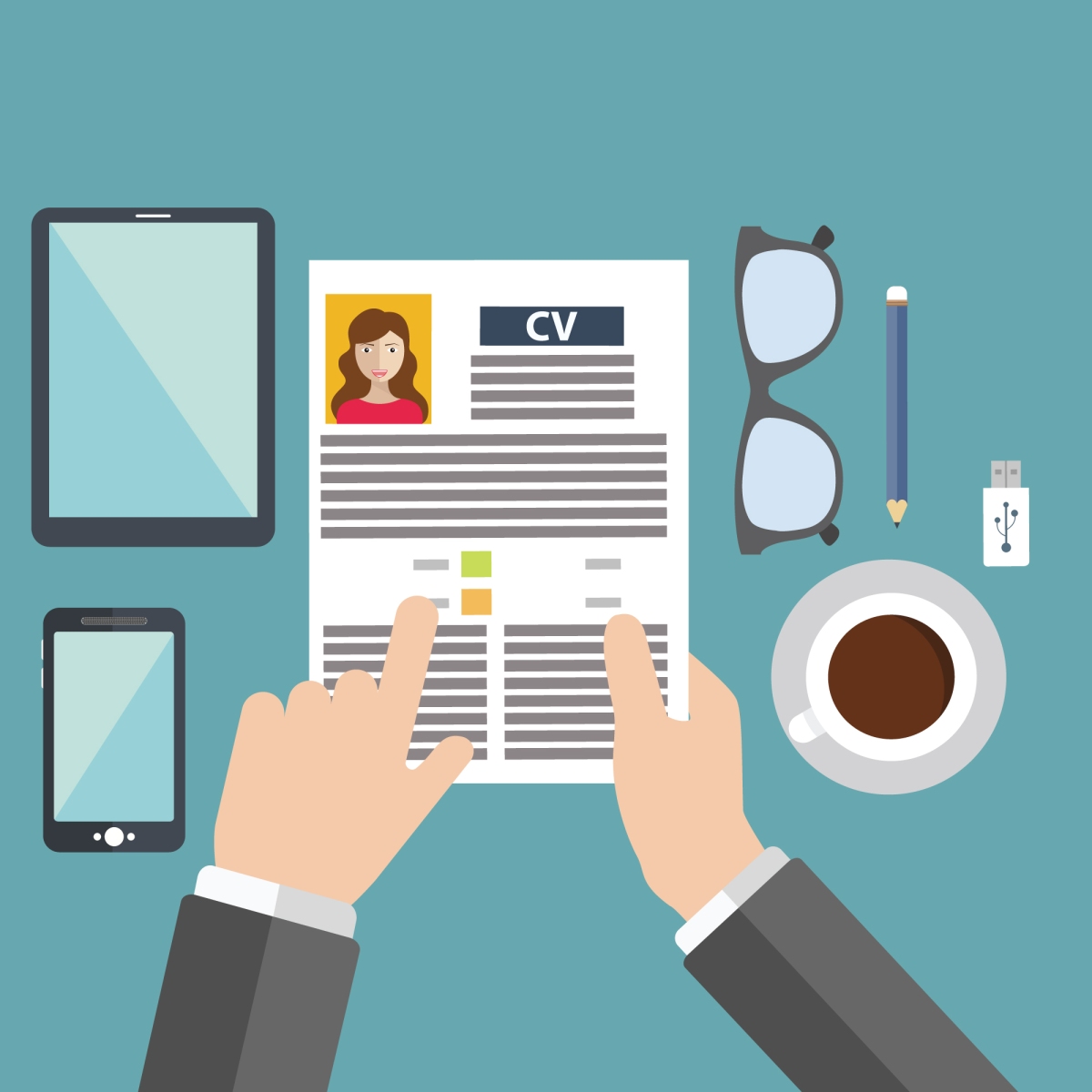 Cómo evaluar un CV: consejos clave para identificar talento - Evalart