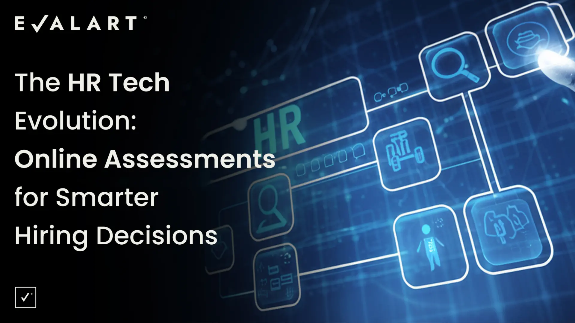 The HR Tech Evolution: Online Assessments for Smarter Hiring Decisions ...